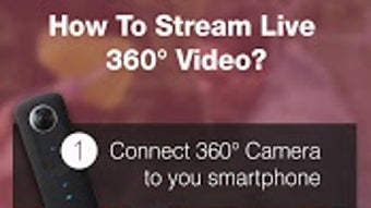 CameraFi Live for Android - Download