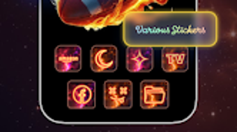 Live Wallpaper - Dynamic BG na Android - Download