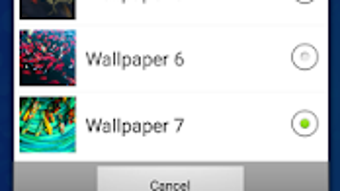 Koi Fish Live Wallpapers APK untuk Android - Unduh