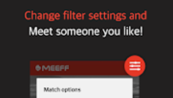 MEEFF - Make Global Friends for Android - Download