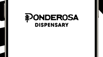 Ponderosa Dispensary para iPhone - Descargar