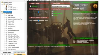 Flawless Widescreen - Download