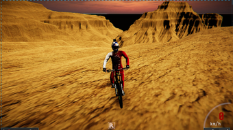 RedBull Rampage for Descenders - Download