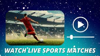 Live Sports Plus HD APK per Android - Download