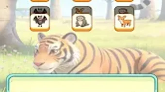 Fauna Match3 untuk Android - Unduh