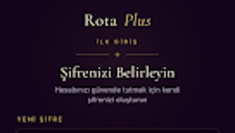 Rota Plus na Android - Download