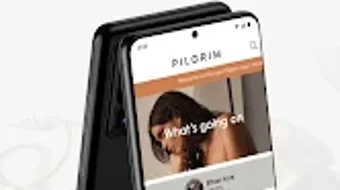 Android 용 Pilgrim - 다운로드