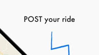 sRide - xPool Carpool Rideshare Bikepool for Android - Download