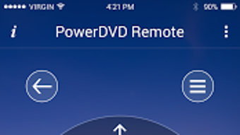 PowerDVD Remote FREE APK for Android - Download