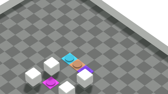 Colorama Cubes APK para Android - Download