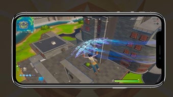 Battle Royale Chapter 3 Season 1 APK para Android - Download