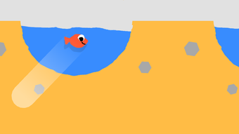 stupid fish game for iPhone - Download