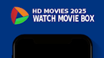 Android 용 HD Movies 2025 Watch Movie Box - 다운로드