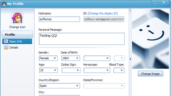 QQ Messenger - 다운로드