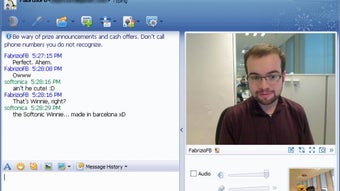 QQ Messenger - Download
