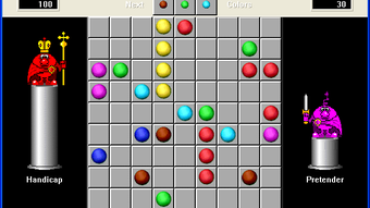 Color Linez - Descargar