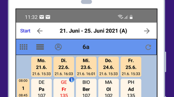 VpMobil24 für Android - Download