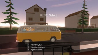 Northbound - Download