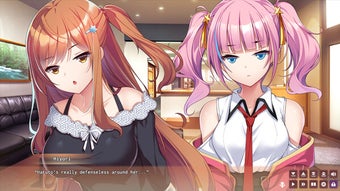 Girls' Dorm -Managing an all-girls' dormitory- - Baixar