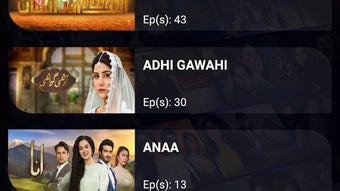 HUM TV APK for Android - Download