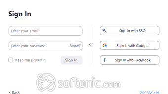 Zoom Meetings - Download
