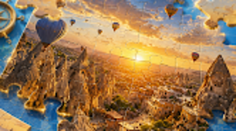 Puzzle Atlas : World Tour for Android - 無料・ダウンロード