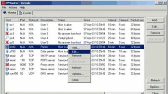 IPMonitor - Descargar