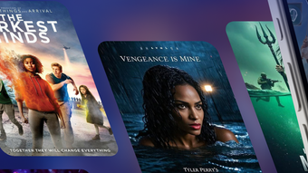 Onstream : Movies TV Shows for iPhone - Download