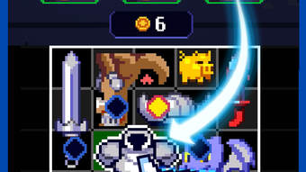 Overgeared Hero: Merge RPG para iPhone - Descargar