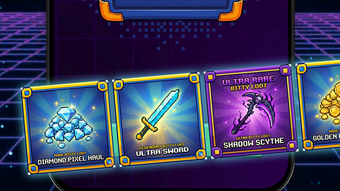 Bitty World na iPhone - Download