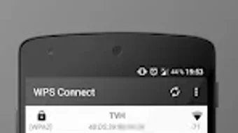 WPS Connect APK para Android - Descargar