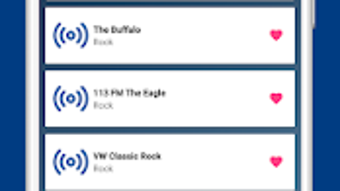 Android 용 Magic Soul Radio App FM UK Free - 다운로드