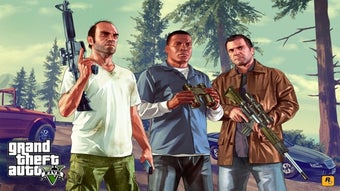 Grand Theft Auto 5 Theme - Download