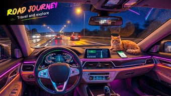 City Mini Van Transport Sim 3D untuk Android - Unduh