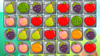 Android 용 Fruit Land 3: The fruit match 3 game - 다운로드