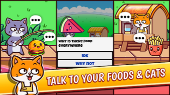 Fishing Food APK for Android - Download