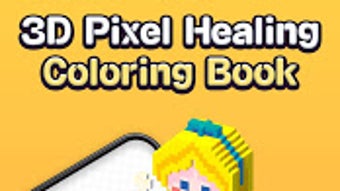 My Coloring : 3D Pixel Art Diorama APK for Android - Download
