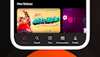 Anba TV for Android - Download