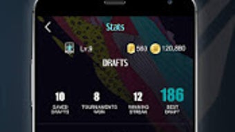 Android 용 FUT 20 Draft Simulator Pack Opener - 다운로드