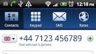 Localphone International Calls APK for Android - Download