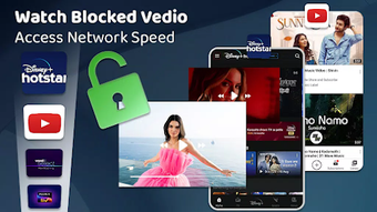 Rabbit VPN for Android - Download