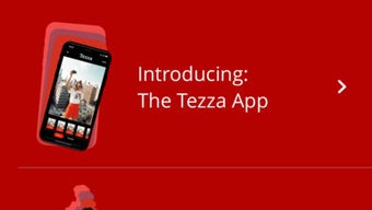 Tezza: Aesthetic Photo Editor for iPhone - Download