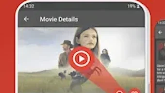 megaflix : filmes e séries APK para Android - Download