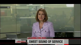 NHK WORLD-JAPAN for iPhone - 無料・ダウンロード