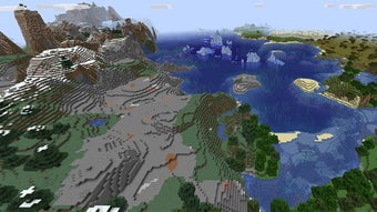 Minecraft Beta - Download