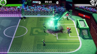 Mario Strikers: Battle League for Nintendo Switch - Download