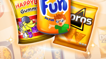 Minimarket Sort para Android - Descargar