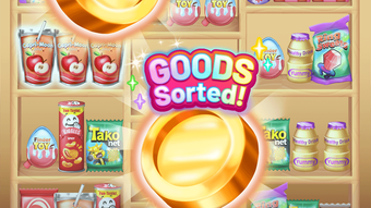 Minimarket Sort na Android - Download