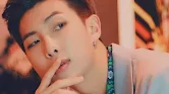 RM Wallpaper Kim Namjoon Photo for Android - Download