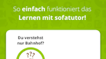 sofatutor für Android - Download